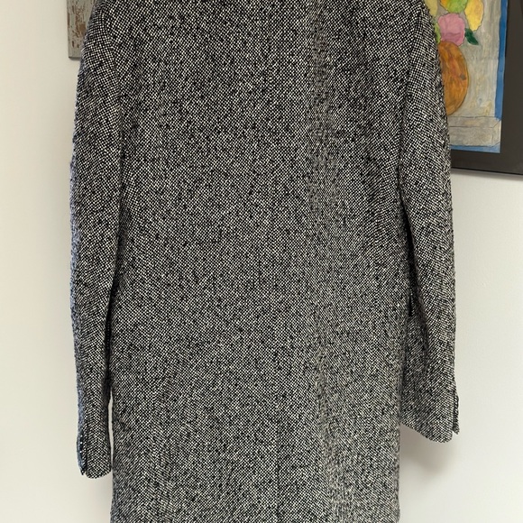 J. Lindeberg | Jackets & Coats | J Libdeberg Wolger Cl Rock Wool ...